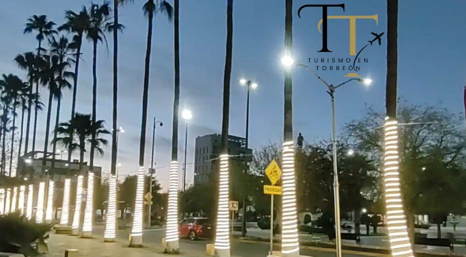 Turismo en Torreón - Turismo en Torreón